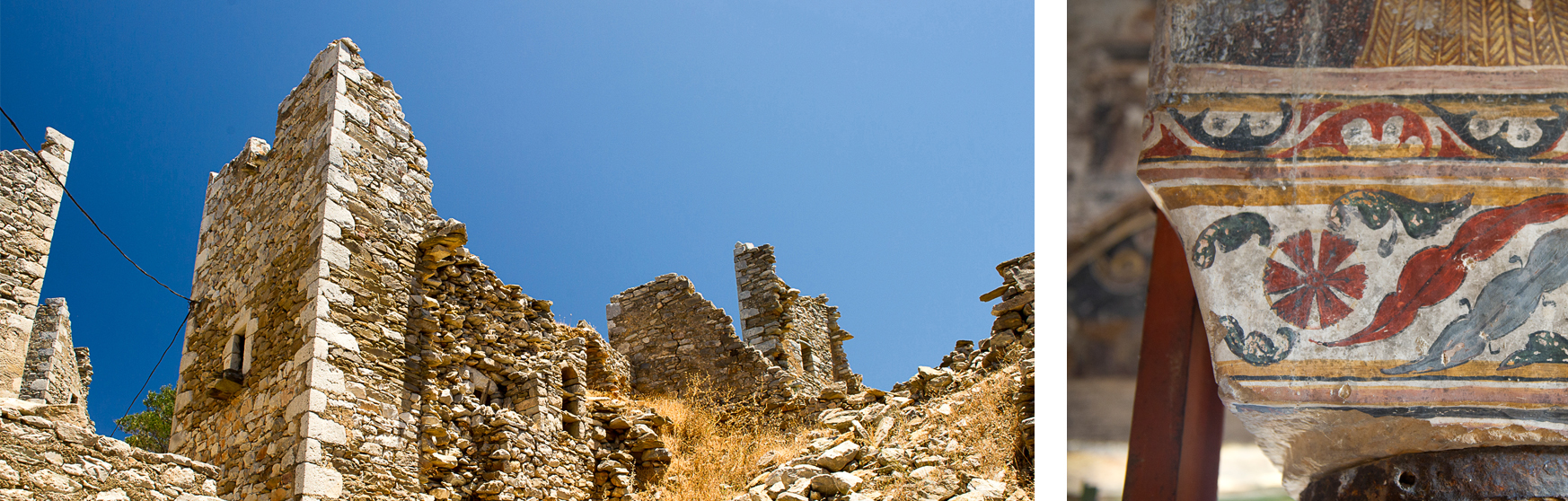 MANI Organic Greek Specialities